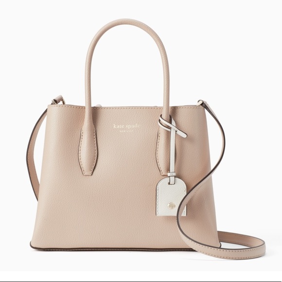 kate spade | Bags | Kate Spade Eva Small Satchel | Poshmark